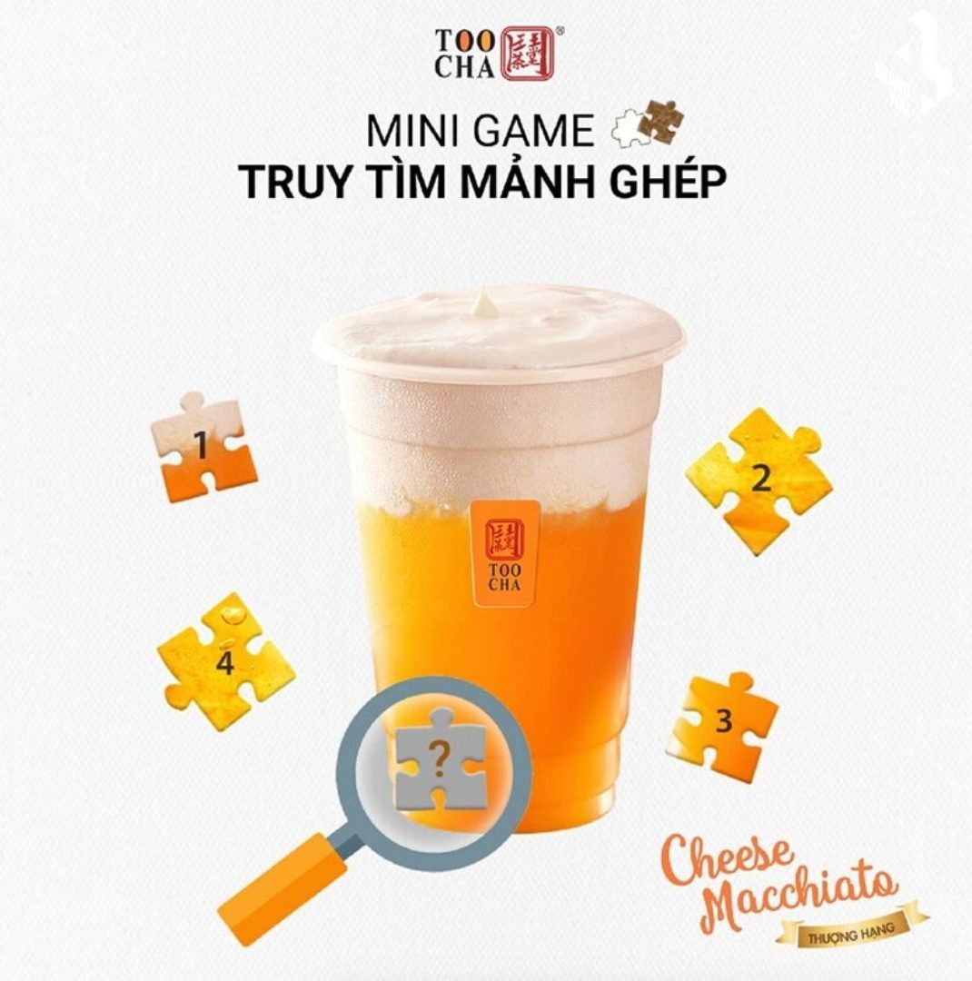 4 ý tưởng mini game đơn giản dành cho doanh nghiệp
